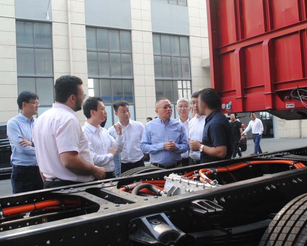 About Us | Brogen EV Solution