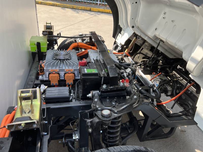 Brogen EV Solution - Leading Provider of Customized EV Solutions