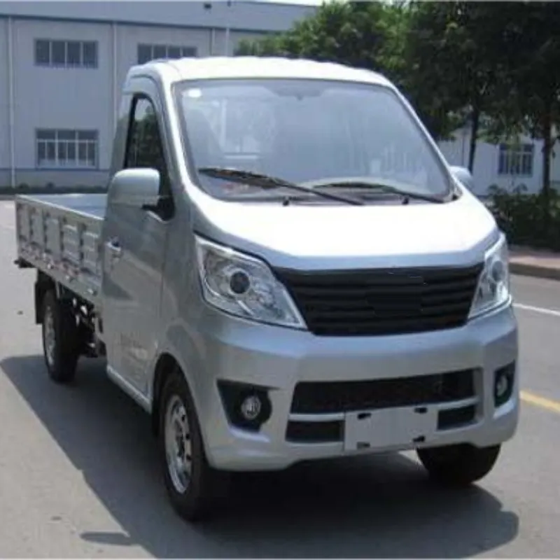 EV Battery Solutions for LCV | Shanghai OE Industrial Co., Ltd.