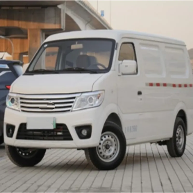 EV Battery Solutions for LCV | Shanghai OE Industrial Co., Ltd.