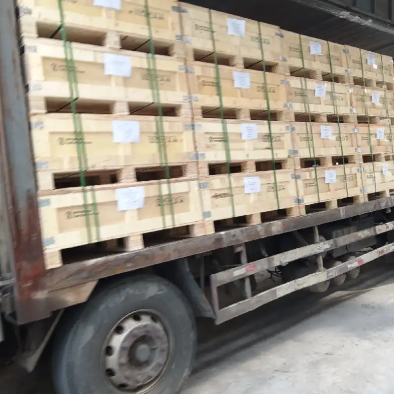 EV Battery Solution Powers Turkey's Battery Electric Bus Project
