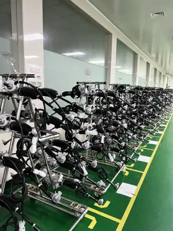 About Us | Brogen EV Solution