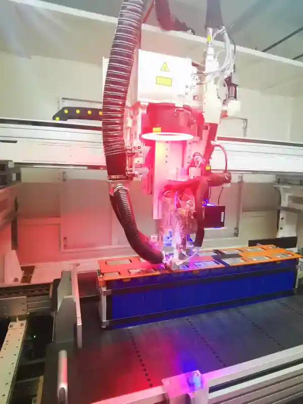 About Us | Brogen EV Solution