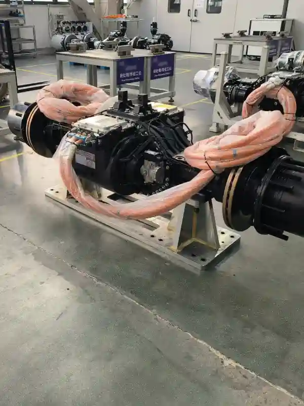 About Us | Brogen EV Solution