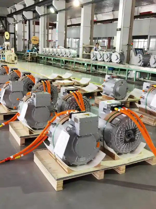 About Us | Brogen EV Solution