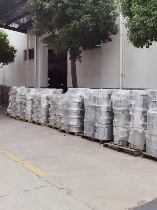 About Us | Brogen EV Solution