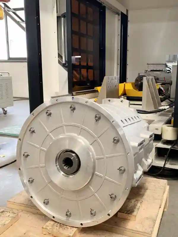 About Us | Brogen EV Solution