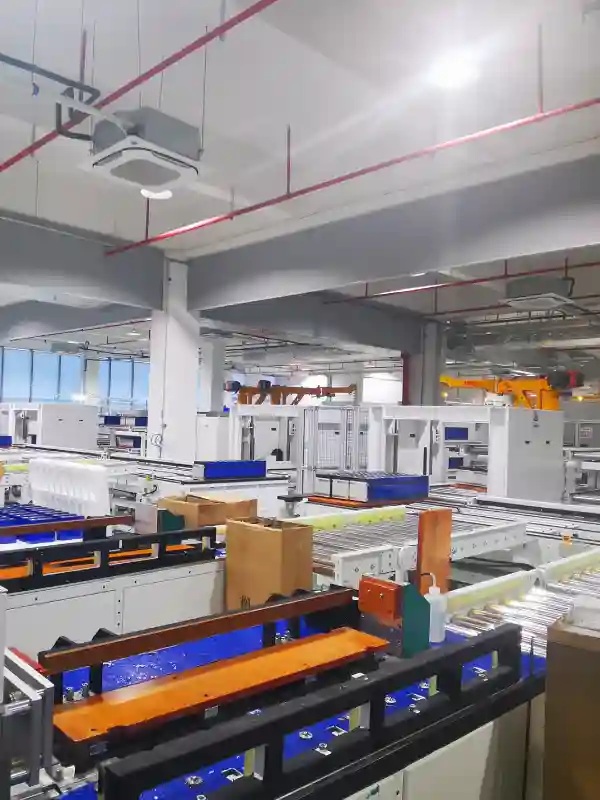 About Us | Brogen EV Solution