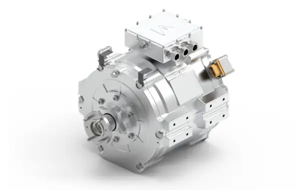Electric Motor Systems | OEM & ODM Manufacturer