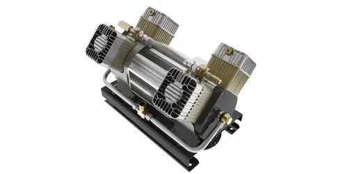 EV Solution for LCV | Brogen EV Solution